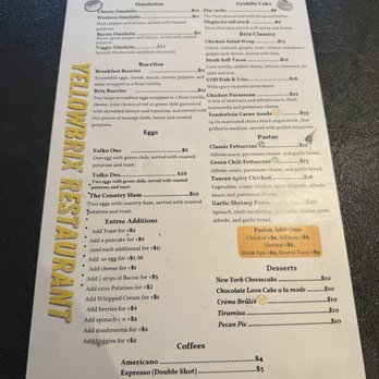 YELLOW BRIX RESTAURANT - Updated October 2025 - 482 Photos & 787 ...