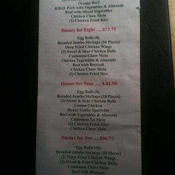 DOUBLE HAPPINESS RESTAURANT - Updated December 2025 - 40 Photos & 23 ...