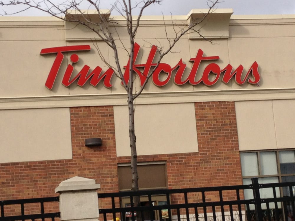 TIM HORTONS - Updated December 2025 - 130 Taunton Rd West, Whitby ...