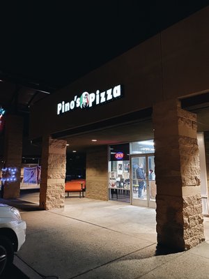 KINGPIN PIZZA - Updated January 2025 - 33 Photos & 48 Reviews - 2510 E ...