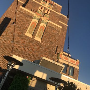 THE THREEFOOT HOTEL, MERIDIAN, A TRIBUTE PORTFOLIO HOTEL - Updated June ...