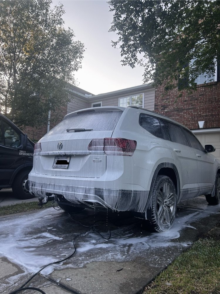 COLLEGE AUTO DETAILING - Updated July 2025 - 12 Photos - Saint Johns, Florida - Auto Detailing ...