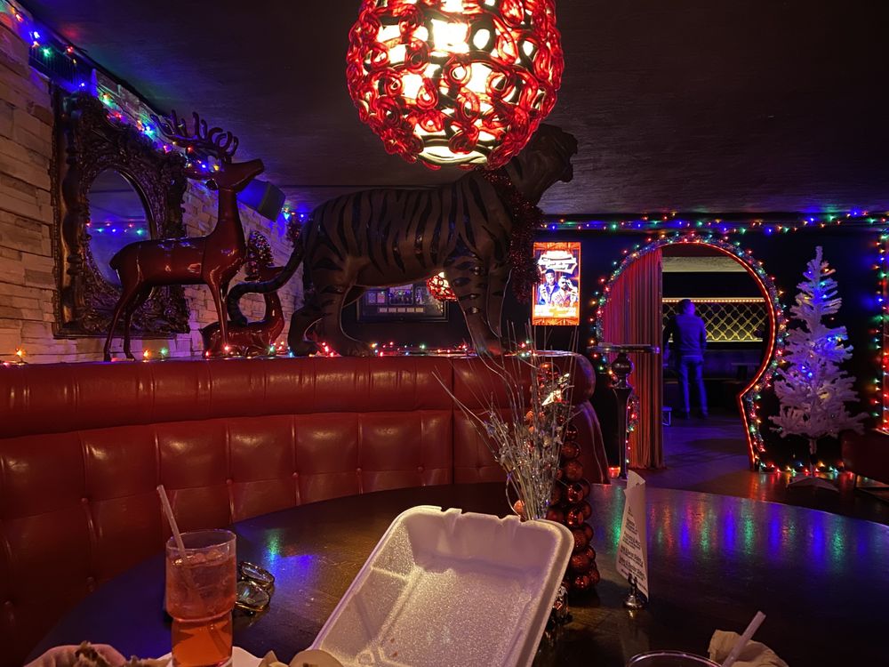 STARDUST LOUNGE - Updated December 2025 - 83 Photos & 122 Reviews - 431 ...