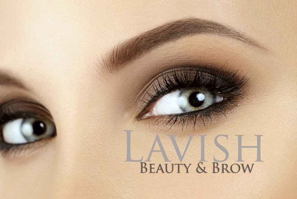 LAVISH BEAUTY AND BROW - Updated October 2025 - 291 Photos & 39 Reviews ...