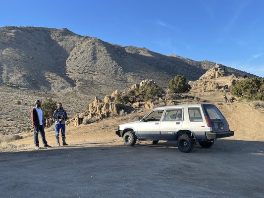 MOON ROCKS - Updated October 2025 - 45 Photos - Reno, Nevada - Active ...