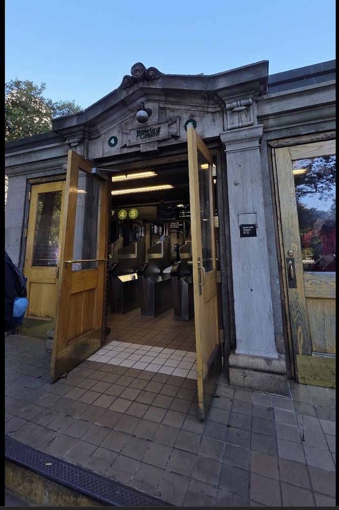 BATTERY PARK CONTROL HOUSE - Updated December 2025 - 3825 State St, New ...