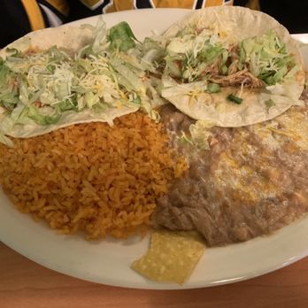 RIGO’S MEXICAN RESTAURANT - Updated October 2024 - 24 Photos & 13 Reviews - 711 O St, Greeley ...