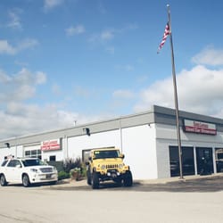 SAM LEMAN CHRYSLER JEEP DODGE OF PEORIA - 23 Photos & 30 Reviews - 1801 ...