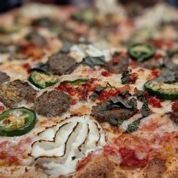 BLUE ROCK PIZZA & TAP - Updated July 2025 - 85 Photos & 28 Reviews ...