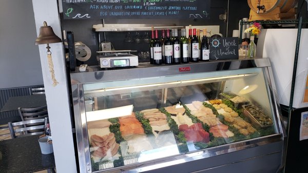 FISH HOUSE MARKET & GRILL - 157 Photos & 274 Reviews - 7626 E Chapman ...