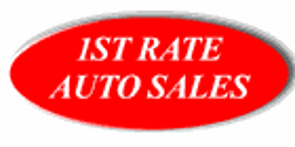 1ST RATE AUTO GLASS - Updated December 2025 - 1237 Kingsway, Sudbury ...