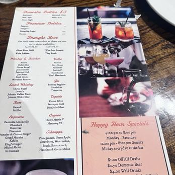 MULAN ASIAN BISTRO EAST - Updated April 2026 - 251 Photos & 157 Reviews ...