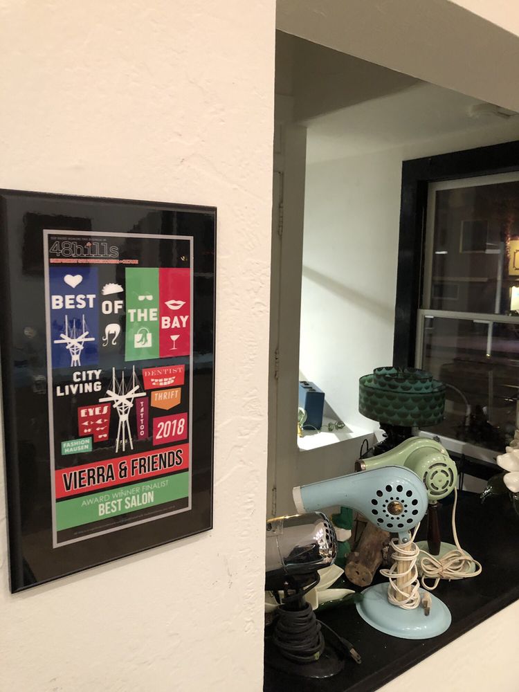 VIERRA & FRIENDS - 20 Photos & 114 Reviews - Skin Care - 85 Carl St ...