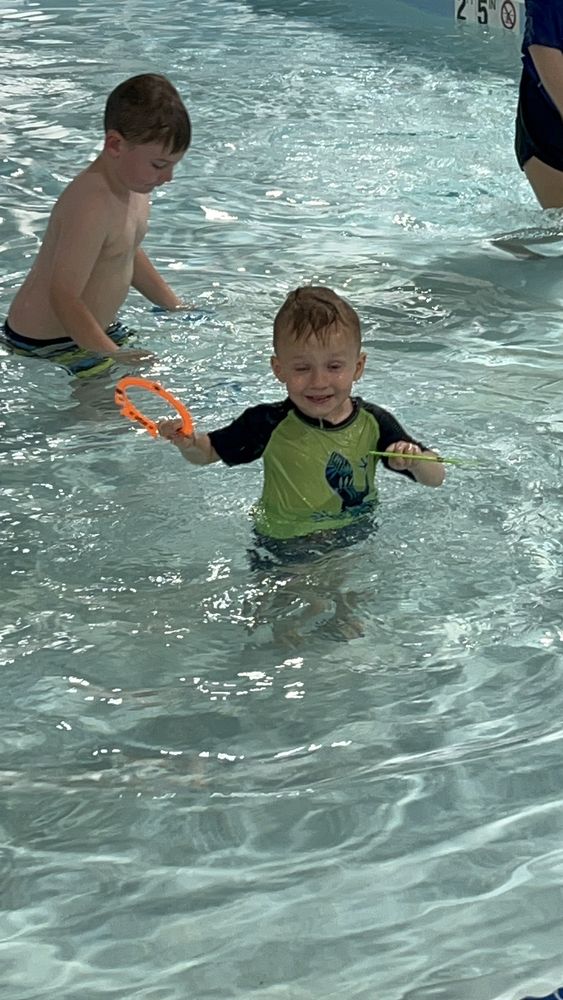 KIDS FIRST SWIM SCHOOL - FREDERICK - Updated December 2025 - 16 Reviews ...