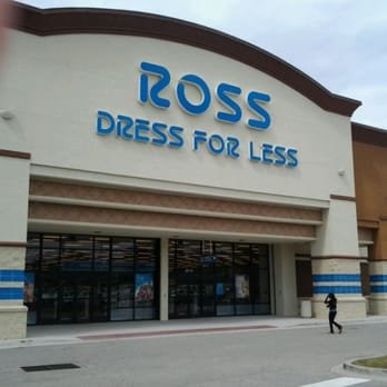 ROSS DRESS FOR LESS - Updated December 2025 - 19 Photos - 510 Blanding ...