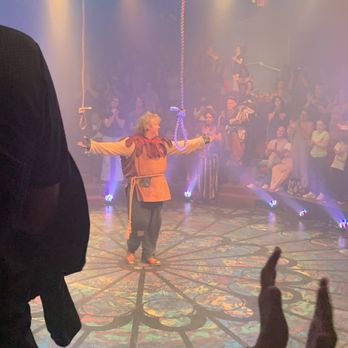 THE NOCTURNE THEATRE - Updated March 2025 - 53 Photos & 31 Reviews ...