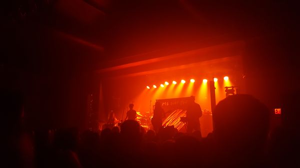 WONDER BALLROOM - Music Venues - Yelp