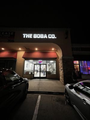 THE BOBA CO - Updated March 2025 - 123 Photos & 58 Reviews - 705 Center ...