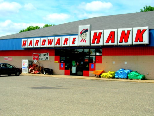 HARDWARE HANK - Updated May 2025 - 12 Photos - 17426 Hwy 65 NE, Ham Lake, Minnesota - Hardware ...