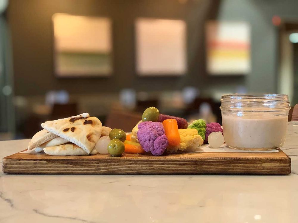 222 UNION RESTAURANT AND BAR - 27 Photos & 19 Reviews - 222 Union St ...