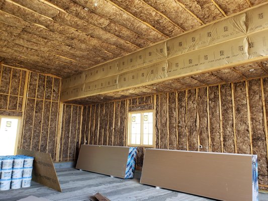 SEAL-RITE INSULATION - Updated December 2025 - 10 Photos - 1622 Read St ...