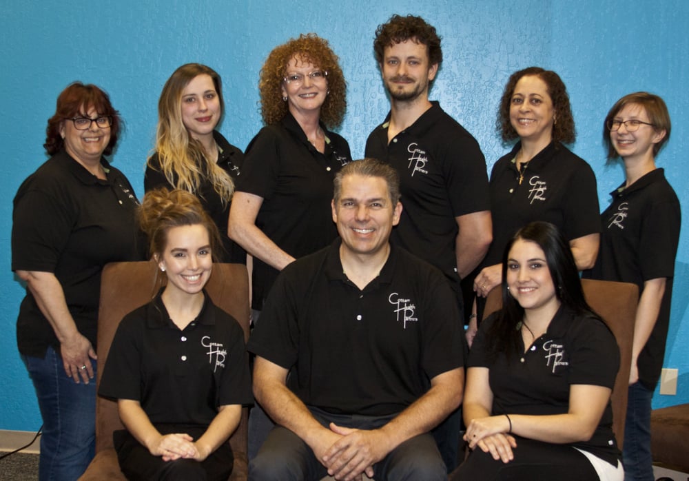 COTTAM HEALTH PARTNERS - Updated December 2025 - 59 Reviews - 10631 S ...