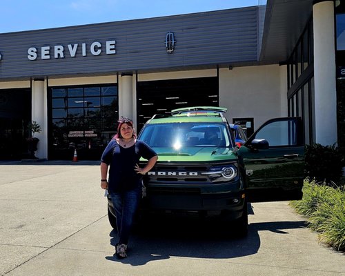 BILL COLLINS FORD LINCOLN - Updated August 2025 - 84 Photos & 130 ...