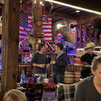 RUSTLER’S ROOSTE - Updated November 2024 - 1693 Photos & 2096 Reviews ...