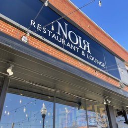 NOIR RESTAURANT & LOUNGE - Updated July 2025 - 215 Photos & 169 Reviews ...