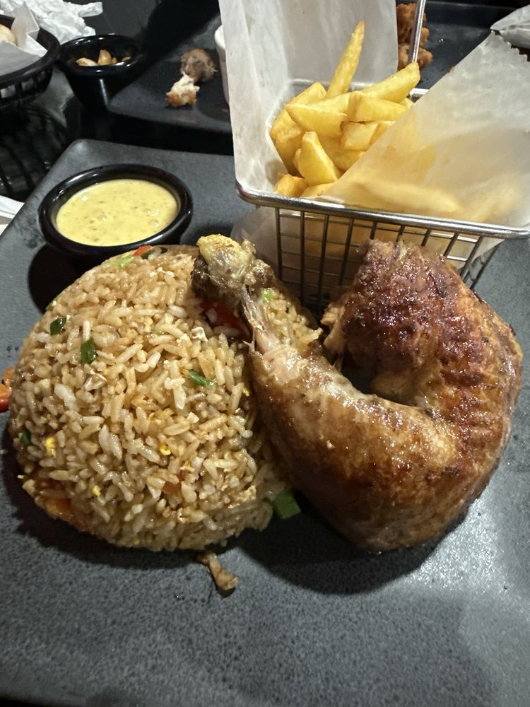 PIOLIN JR RESTAURANT - Updated October 2025 - 90 Photos & 50 Reviews ...