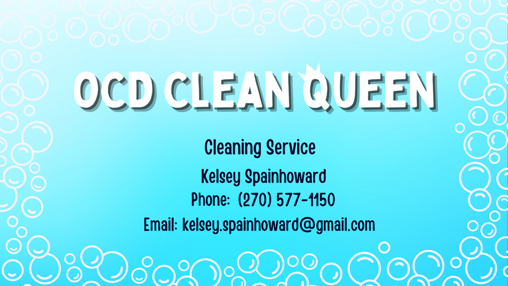 OCD CLEAN QUEEN - Updated June 2024 - 17 Photos - Henderson, Kentucky ...