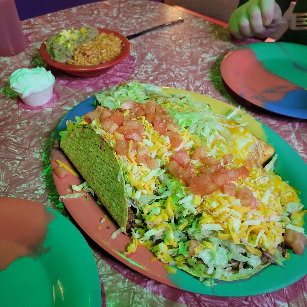 RUDY’S TACOS - Updated May 2025 - 50 Photos & 85 Reviews - 2401 Falls ...