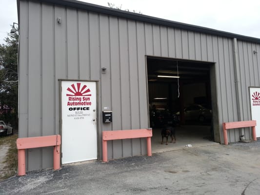 RISING SUN AUTOMOTIVE - Updated December 2025 - 41 Reviews - 9965 66th ...