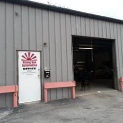 RISING SUN AUTOMOTIVE - 19 Reviews - 9965 66th St, Saint Petersburg ...