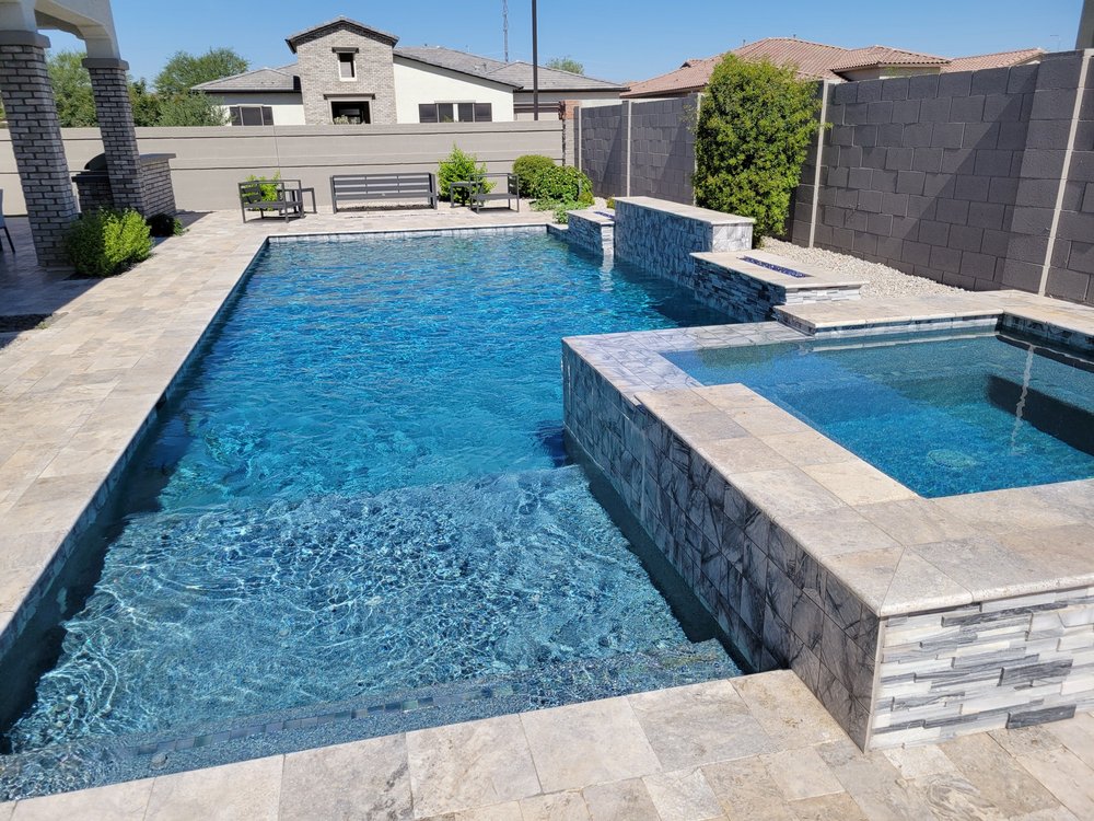 BLUEZONE POOLS - Updated October 2025 - 46 Photos & 15 Reviews - 4019 E ...
