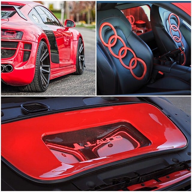 CUSTOM SOUNDS & TINT - Updated April 2026 - 36 Photos & 25 Reviews ...