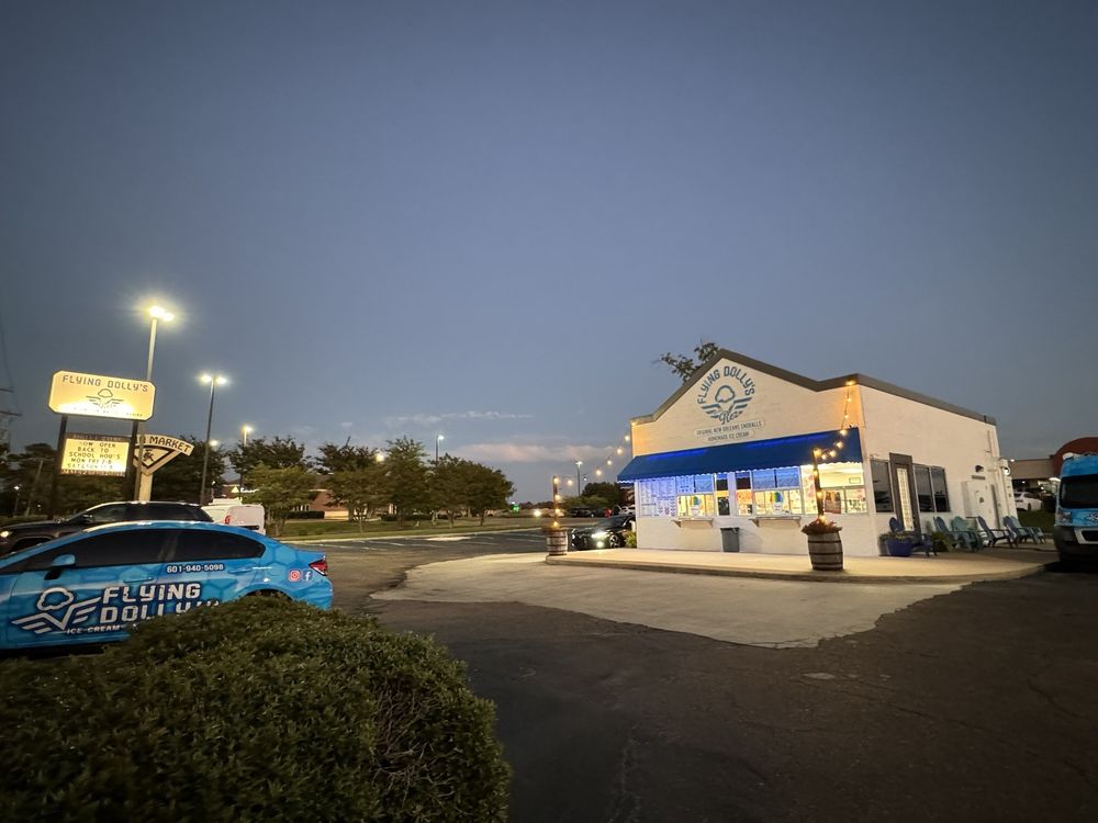 FLYING DOLLY’S ON THE REZ - Updated December 2025 - 111 Spann Dr ...