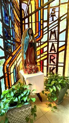 ST MARK’S ROMAN CATHOLIC CHURCH OF SAN MARCOS - Updated September 2025 ...