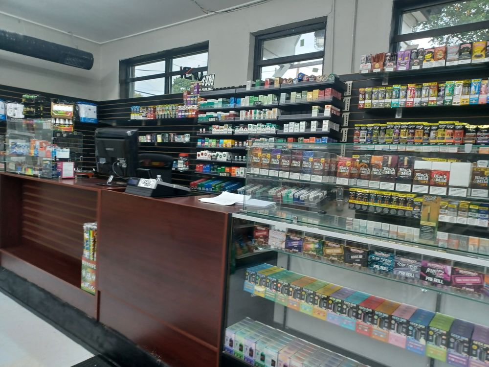 KAY MART - Updated June 2026 - 12 Photos - 540 Granville Dr SW, Winston ...