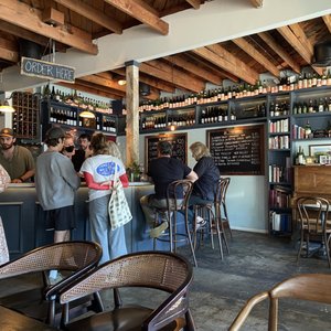 MIRABELLE WINE BAR - 153 Photos & 150 Reviews - Wine Bars - 12518 ...