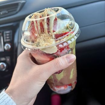 CHOCOLATE AND NUT KINGDOM - Updated November 2025 - 175 Photos & 50 ...