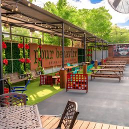 POUR BEHAVIOR - Updated July 2025 - 708 Photos & 635 Reviews - 2211 ...