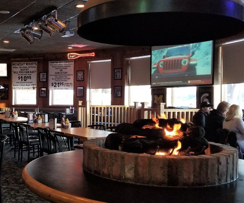 ZUKEY LAKE TAVERN - 62 Photos & 216 Reviews - 5011 Girard Dr, Pinckney ...