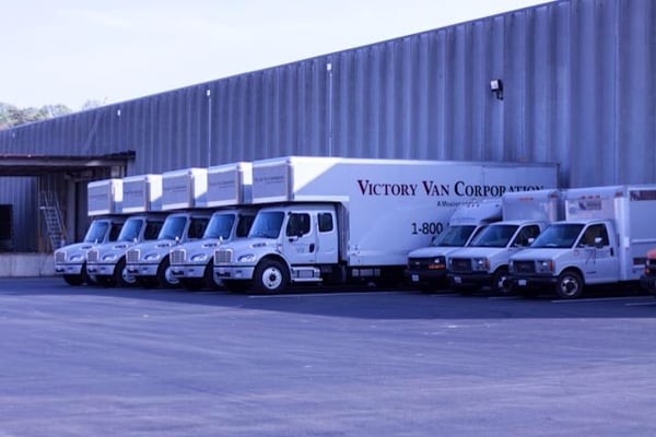 VICTORY VAN - Updated October 2025 - 46 Photos & 22 Reviews - 110 ...