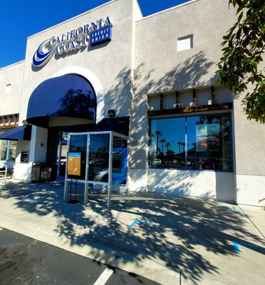 CALIFORNIA COAST CREDIT UNION - Updated October 2025 - 12 Photos & 56 ...