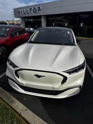 HILLTOP FORD - Updated December 2025 - 225 Photos & 470 Reviews - 3280 ...