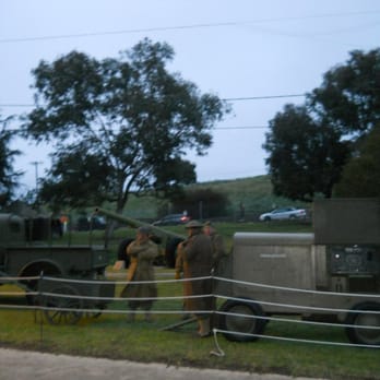 FORT MACARTHUR MUSEUM - Updated November 2025 - 350 Photos & 53 Reviews ...