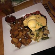 CHEZ ZEE AMERICAN BISTRO - 653 Photos & 953 Reviews - Desserts - 5406 ...
