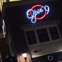 OPUS 9 STEAKHOUSE - Updated July 2025 - 395 Photos & 454 Reviews - 5143 ...