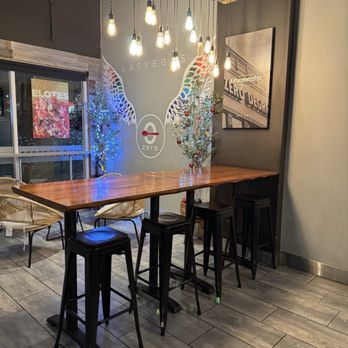 ZERO DEGREES - Updated December 2025 - 1467 Photos & 794 Reviews - 4001 ...